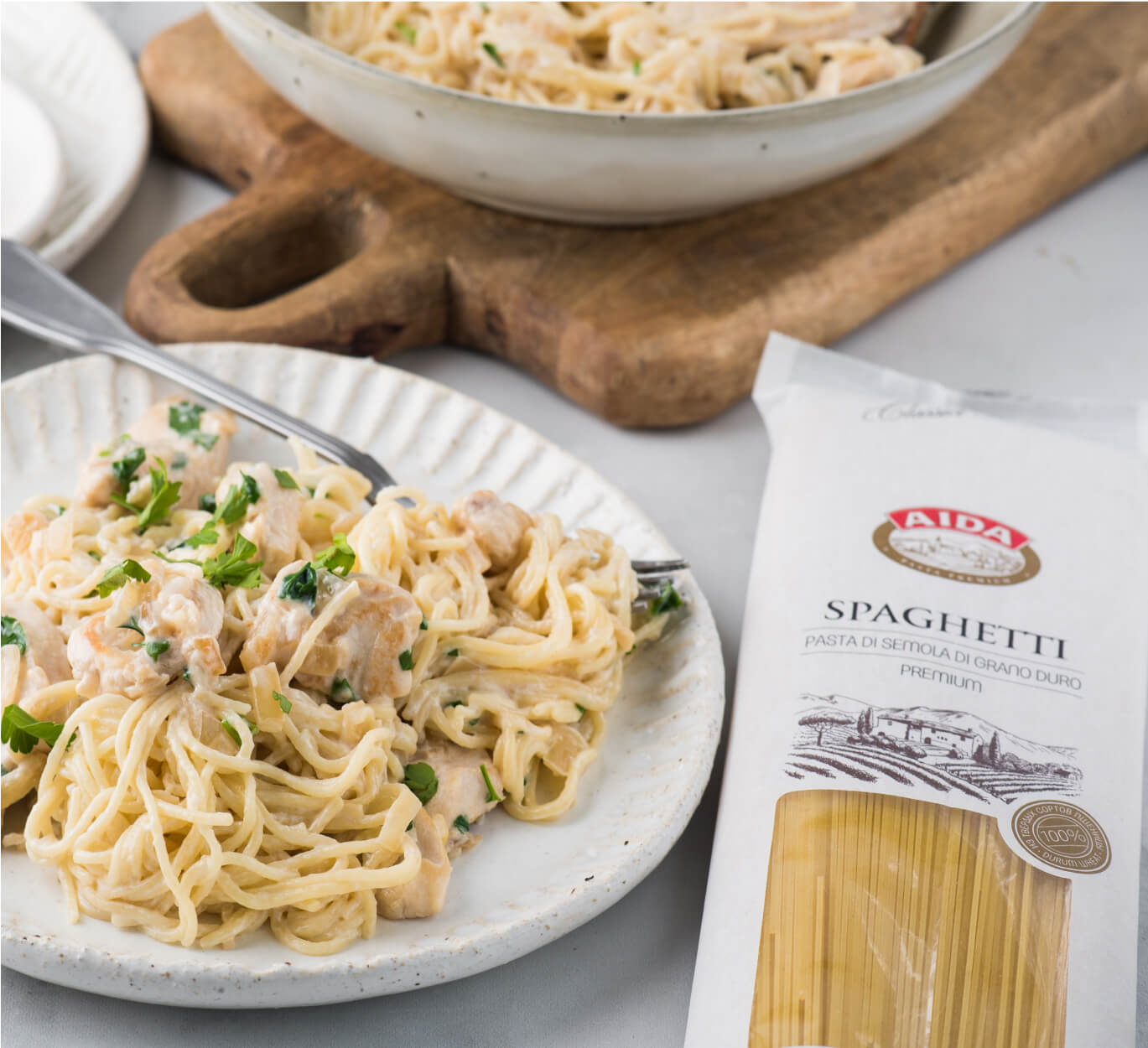 Recipes